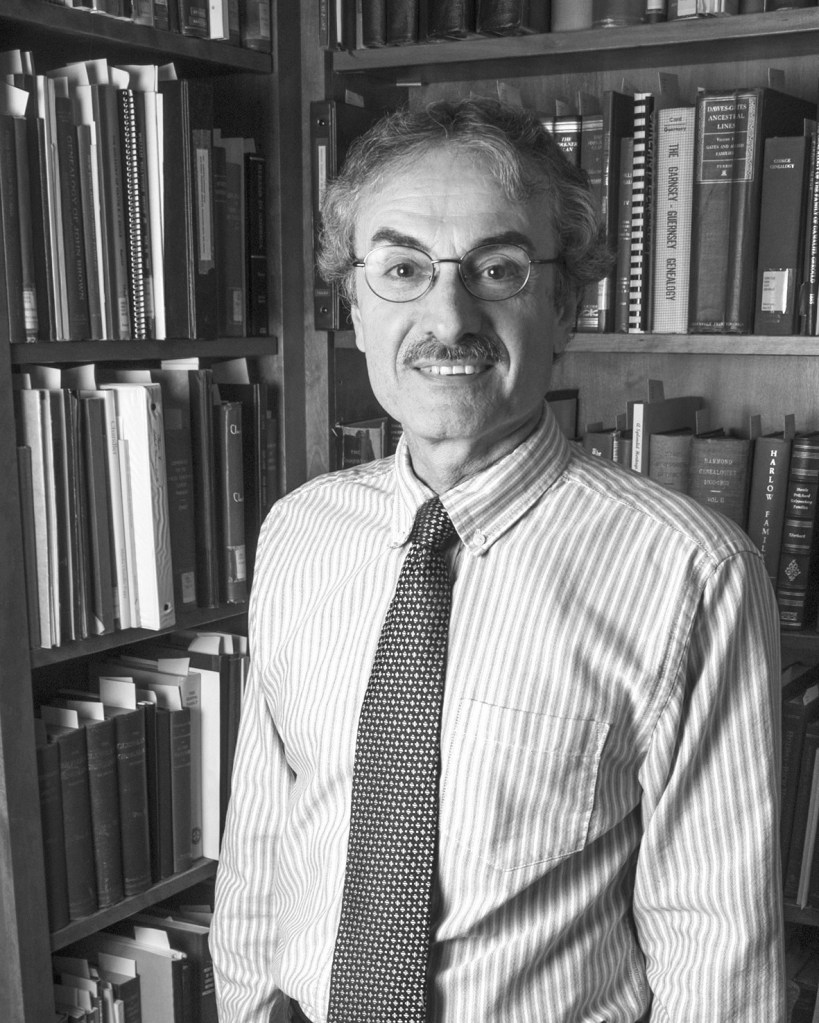 The Amos Fortune Forum – Honoring the Past ~ Exploring the Future